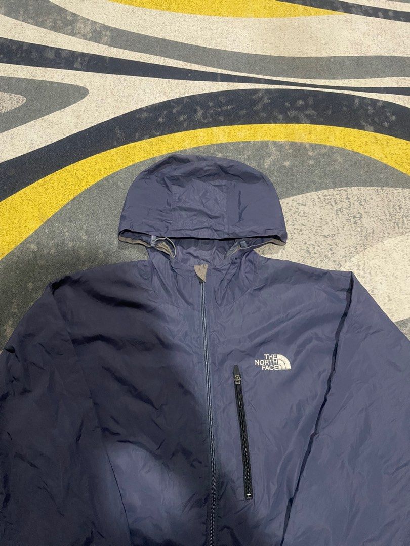 The North Face Winbreaker, Men's Fashion, Coats, Jackets and Outerwear ...