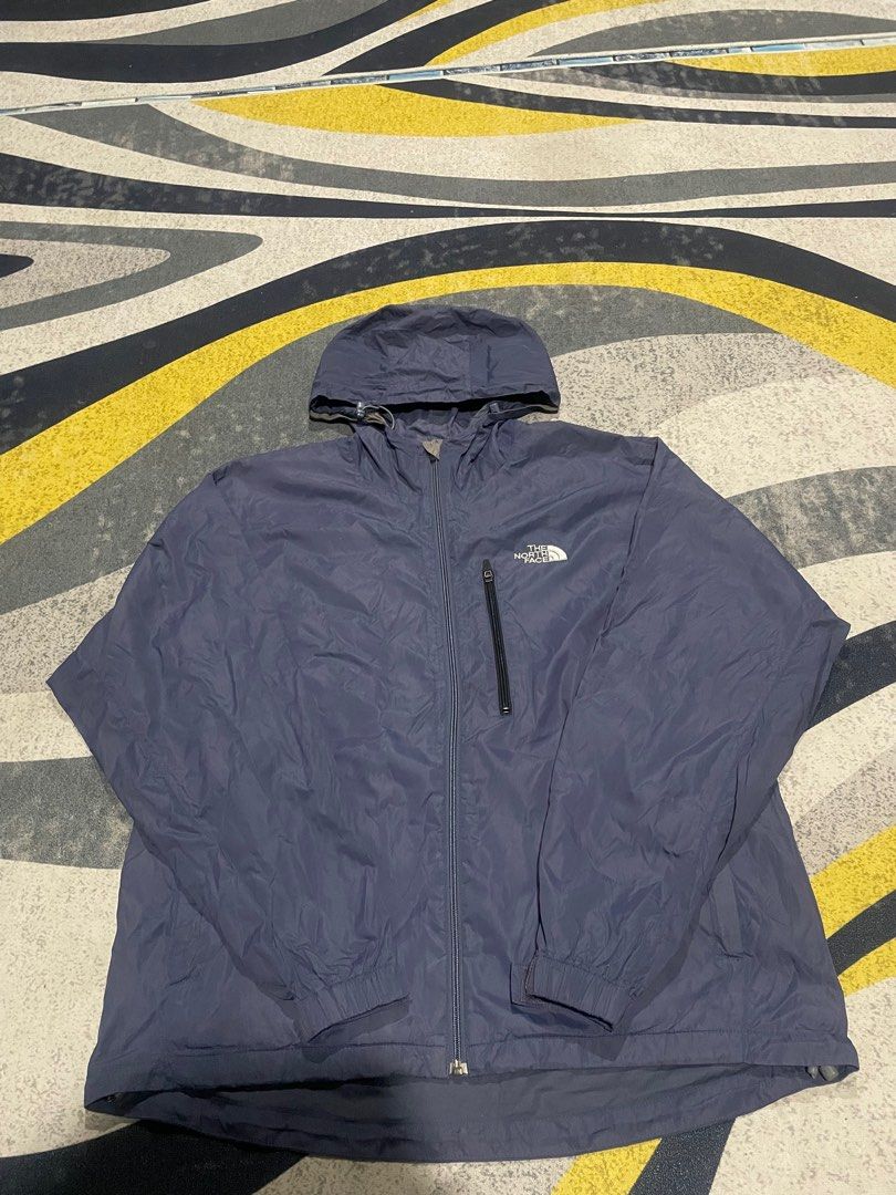 The North Face Winbreaker, Men's Fashion, Coats, Jackets and Outerwear ...