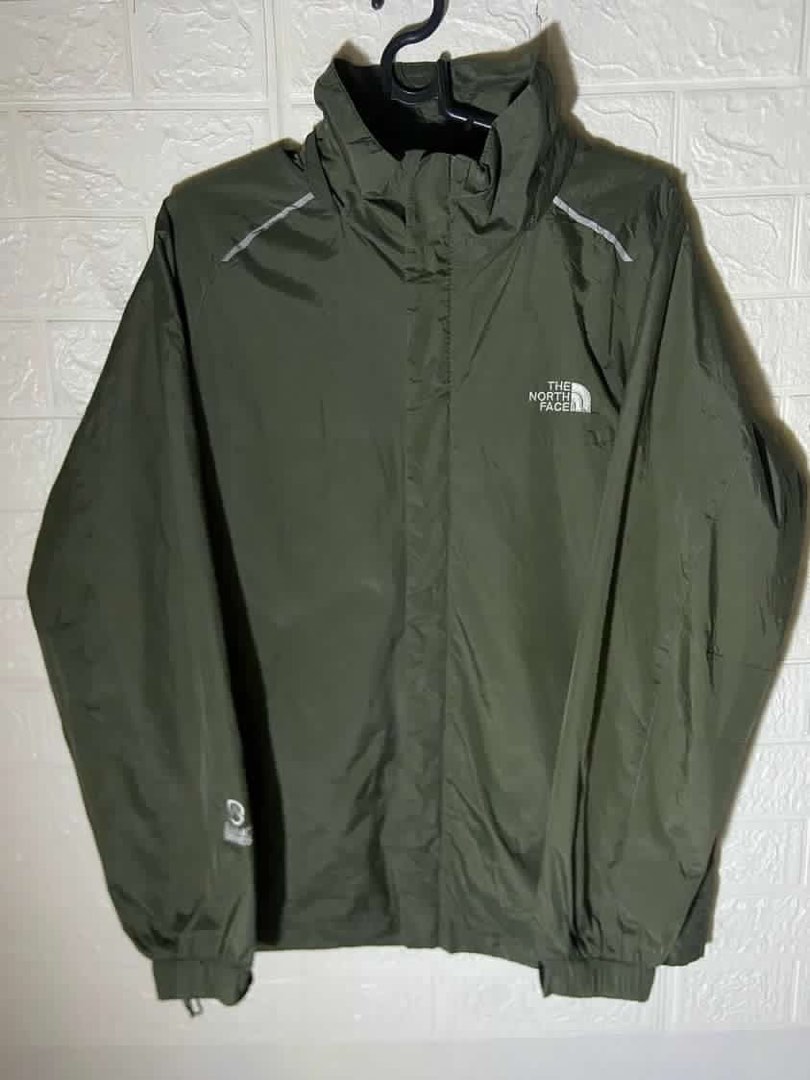 The North Face Windbreaker, Men's Fashion, Coats, Jackets and Outerwear ...