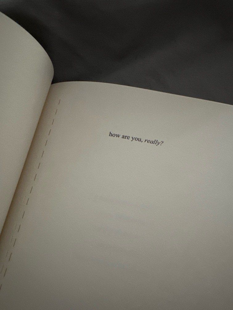 The Sadness Book, Hobbies & Toys, Books & Magazines, Assessment Books ...