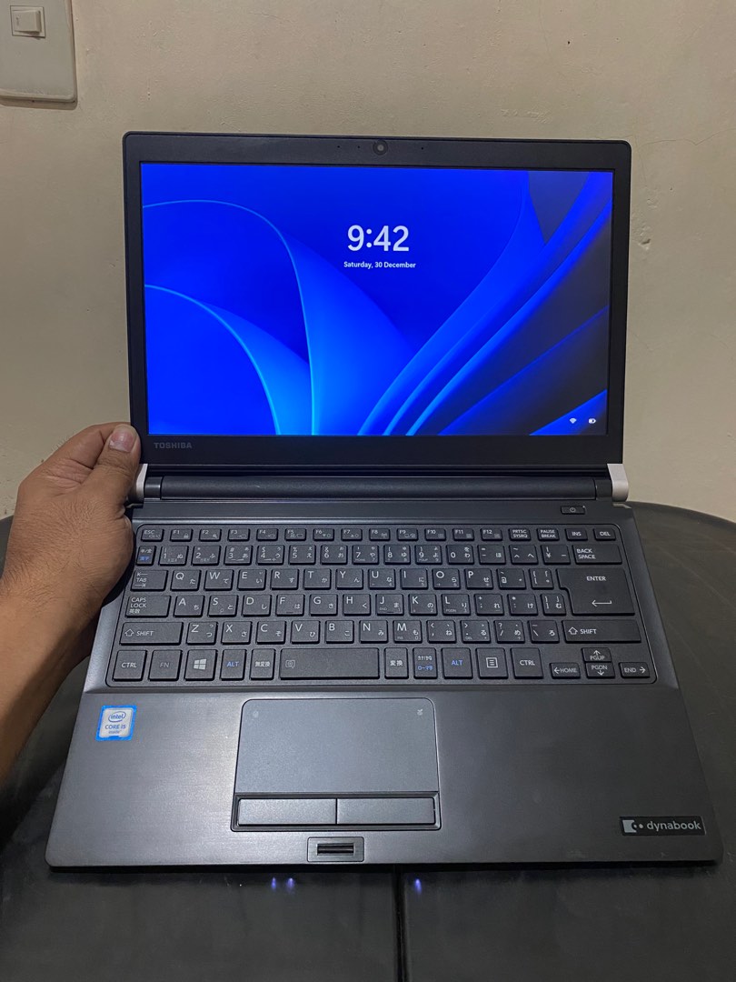 Toshiba Laptop (i5 6th gen ), Computers & Tech, Laptops & Notebooks on ...