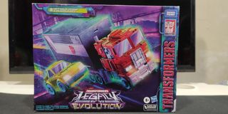 Transformers Prime Megatron Darkness, Nightmare Darkness Unicron with ...