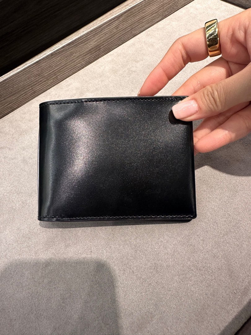 Tumi Wallet, Men's Fashion, Watches & Accessories, Wallets & Card ...