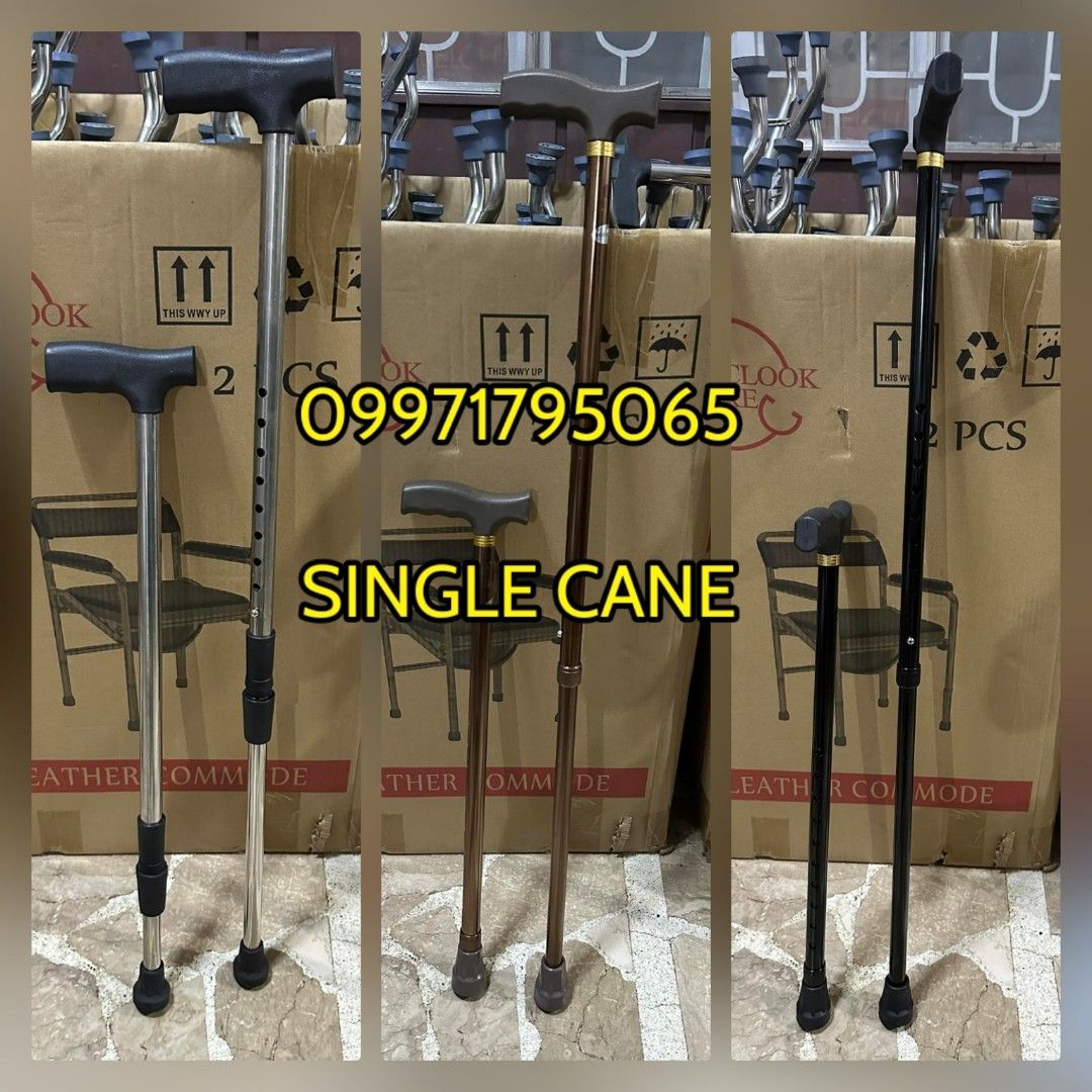 #TUNGKOD @SINGLE CANE, Health & Nutrition, Medical Supplies & Tools on ...
