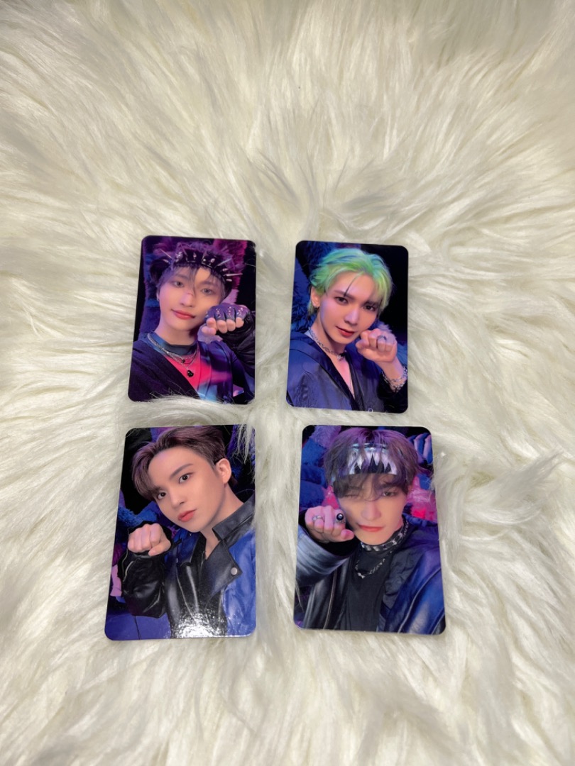 twep fin will mini record platform pob, Hobbies & Toys, Memorabilia ...