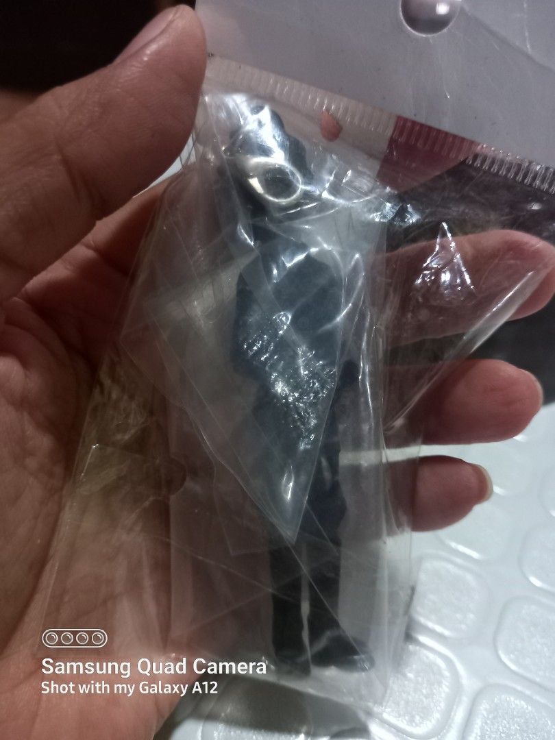 Twisted Wonderland Sebe, Hobbies & Toys, Toys & Games on Carousell