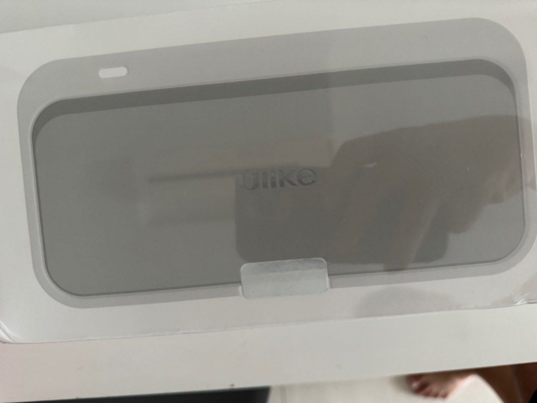 Ulike UV Sterilization Box, Furniture & Home Living, Home Improvement ...