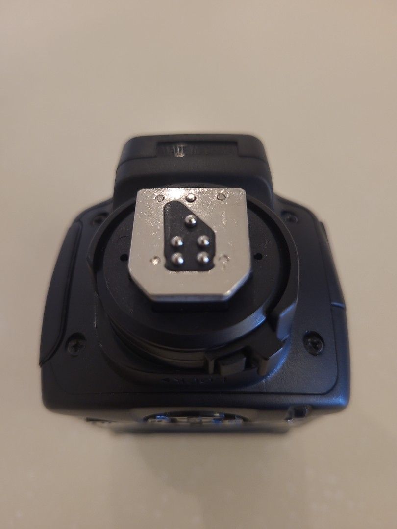 V 680C Vitacon speedlite, Photography, Photography Accessories, Flashes ...