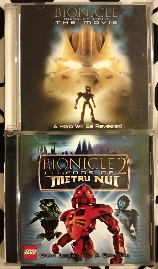 vcds original, Hobbies & Toys, Music & Media, CDs & DVDs on Carousell