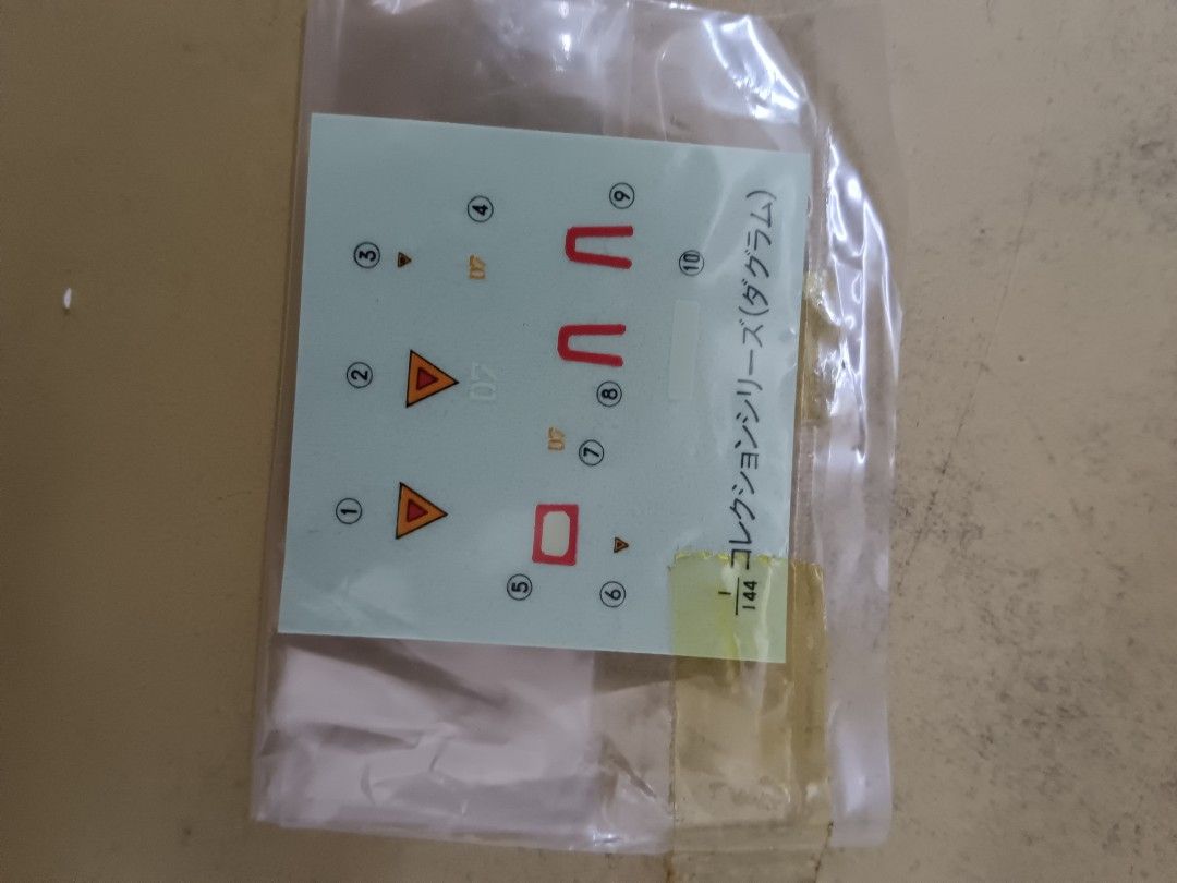 Vintage 1981 Takara - Dougram Combat Armour Fang of The Sun 01 ...