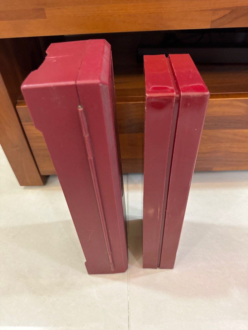 vintage Dunhill. 2 boxes, Hobbies & Toys, Memorabilia & Collectibles, Vintage Collectibles on ...