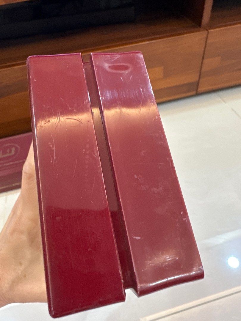 vintage Dunhill. 2 boxes, Hobbies & Toys, Memorabilia & Collectibles, Vintage Collectibles on ...