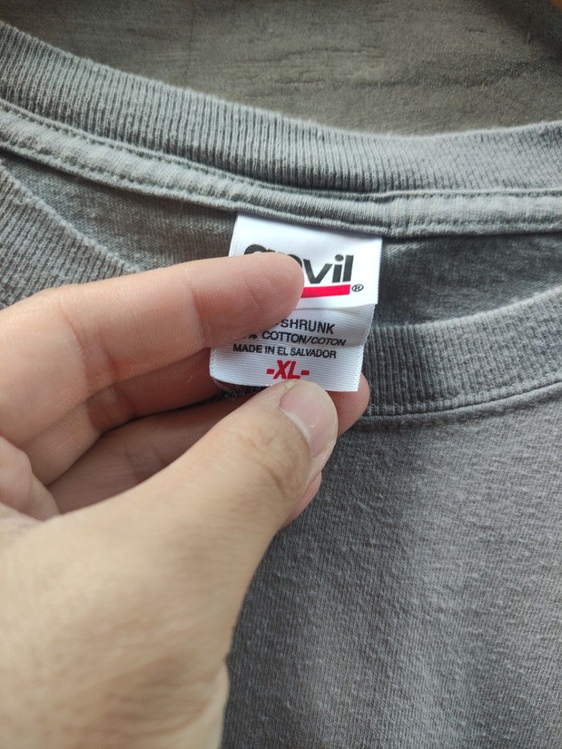 Vintage Gyotaku by Shane Hamamoto Blue Marlin, Men's Fashion, Tops ...