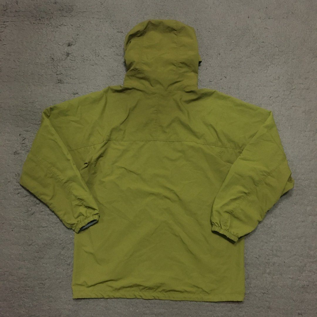 Vintage Montbell Light Technical Jacket, Men's Fashion, Coats, Jackets ...