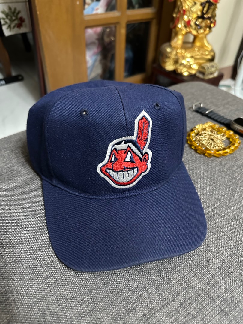 Vintage OG logo Wahoo, Men's Fashion, Watches & Accessories, Caps ...