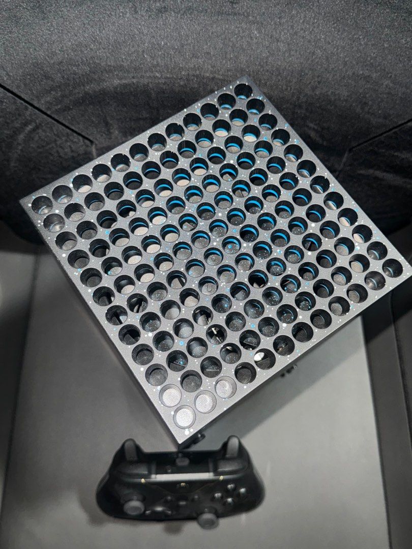 Xbox Series X Halo Infinite Limited Edition SG set, Video Gaming, Video ...