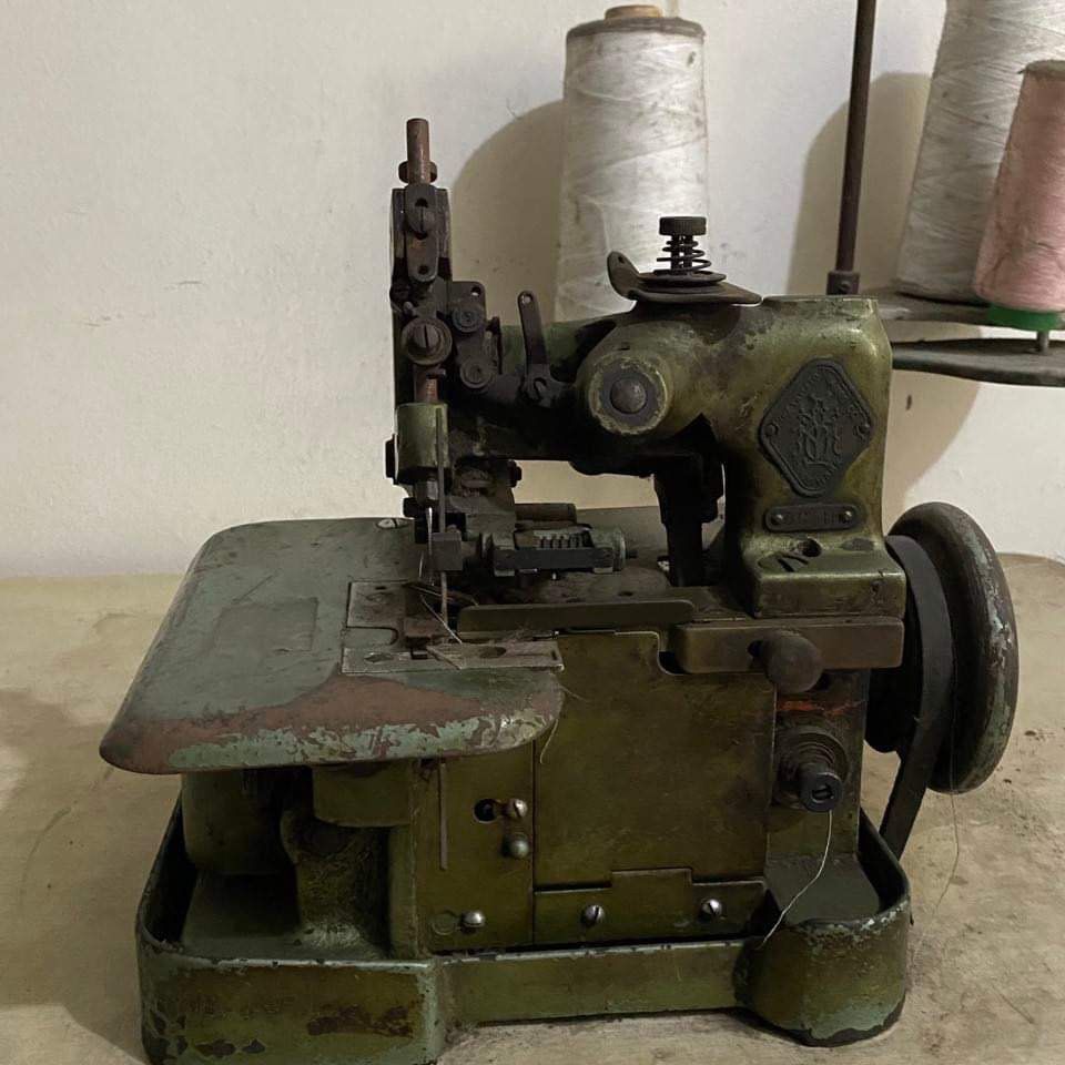Yamaha edger sewing machine, Everything Else, Others on Carousell