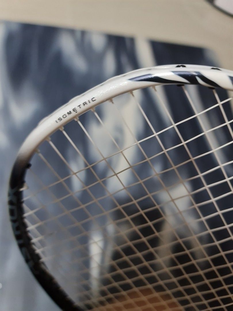 Yonex astrox 99 Pro made in Japan 4u5g, Sports Equipment, Sports ...