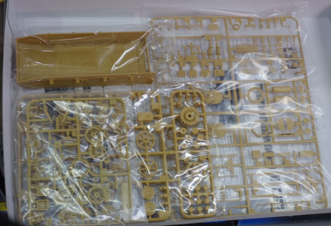 全新 -Tamiya-田宮 -25209-1/35-Panzerkampfwagen IV Ausf G. Early Production ...