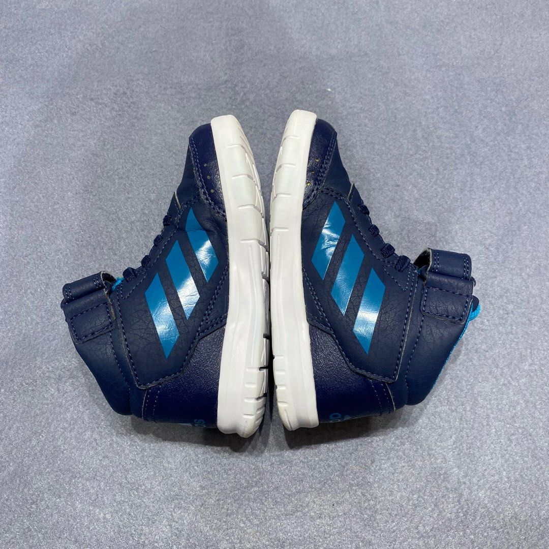 Adidas kids (14cm)(kb-2), Babies & Kids, Babies & Kids Fashion on Carousell