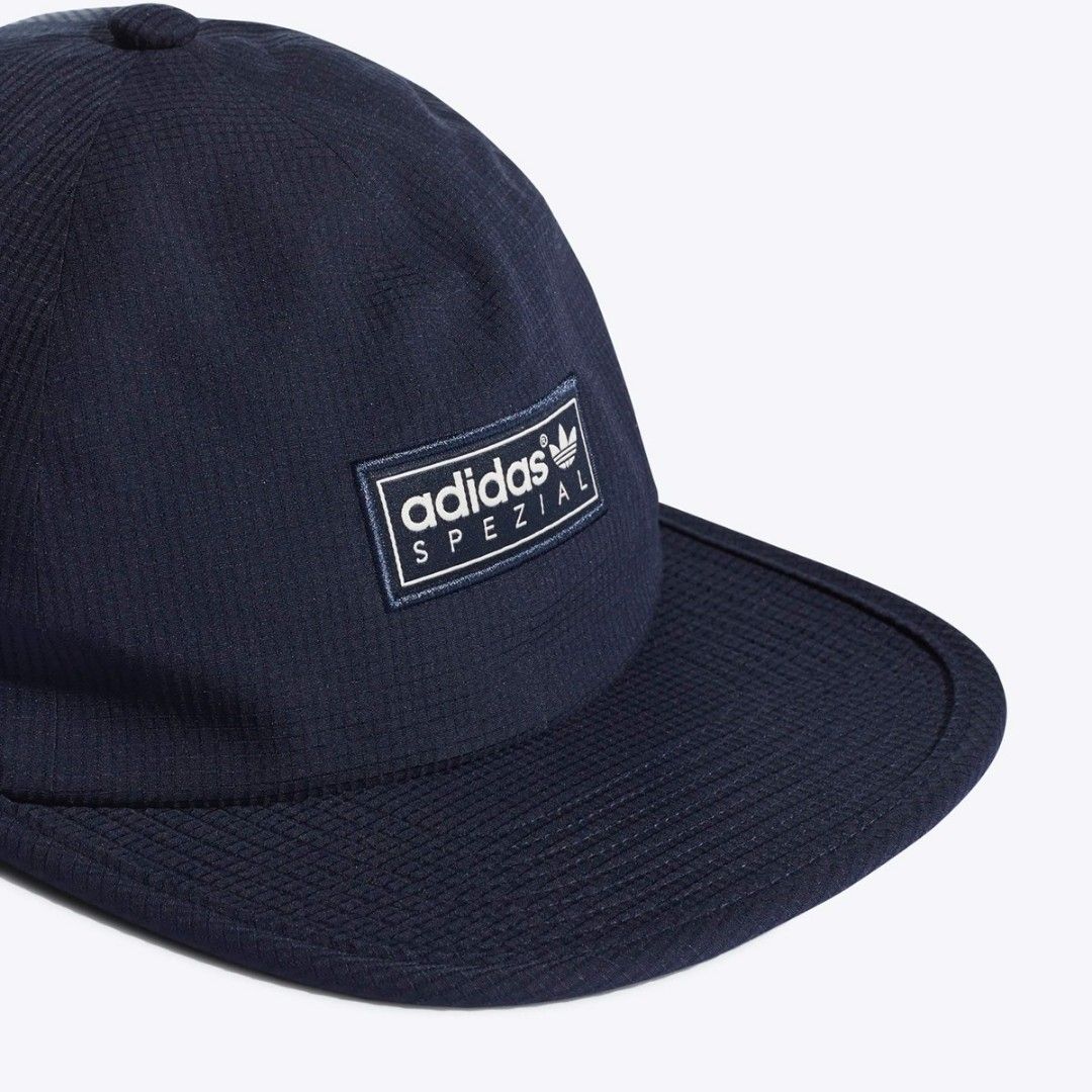 Adidas Spezial Original Cap, Men's Fashion, Watches & Accessories, Cap ...