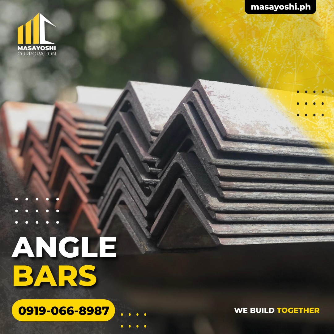Angle Bar | Angle Iron | Metal Iron | Metal | Steel | L-Bracket | Steel ...
