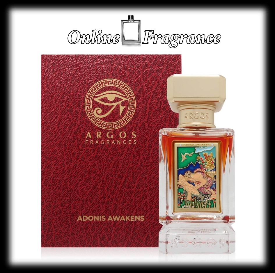 Argos Adonis Awakens Unisex EDP Perfume (Minyak Wangi, 香水) by Argos ...