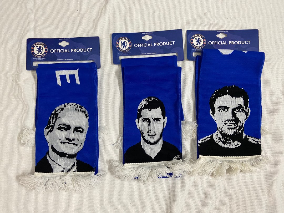 Chelsea Mafla Official Merchandise, Hobbies & Toys, Collectibles ...