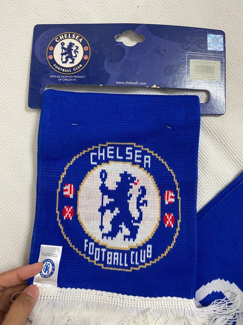 Chelsea Mafla Official Merchandise, Hobbies & Toys, Collectibles ...