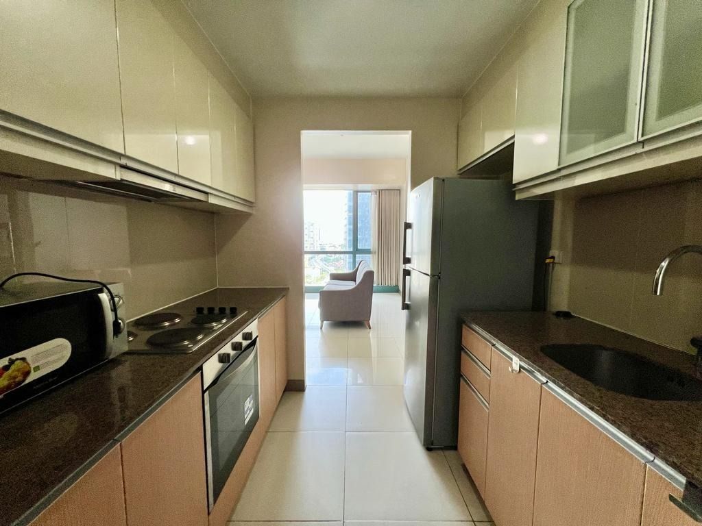 Corner 2BR One Uptown Residence BGC for Sale, Property, For Sale ...