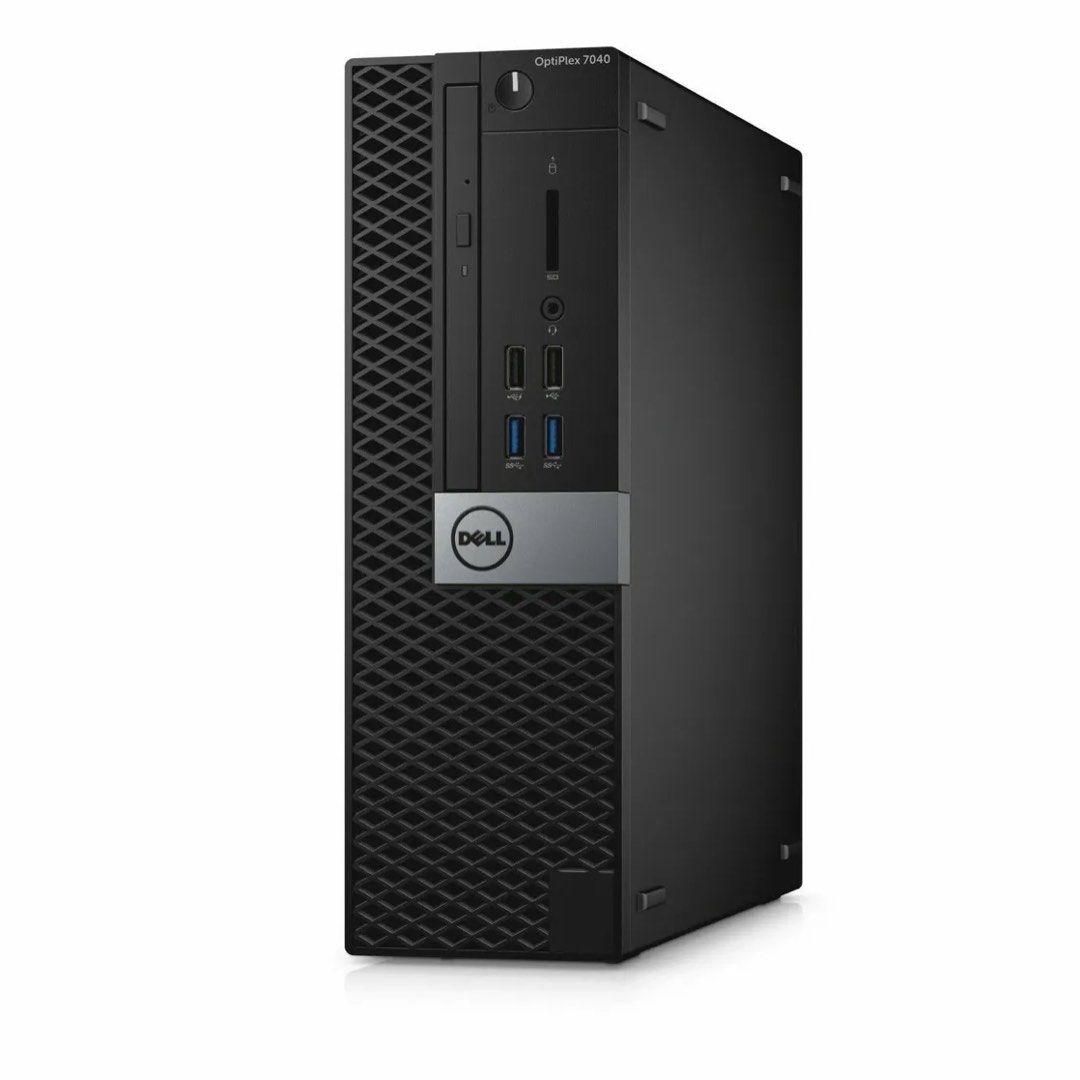 Dell optiplex 7040, Computers & Tech, Desktops on Carousell