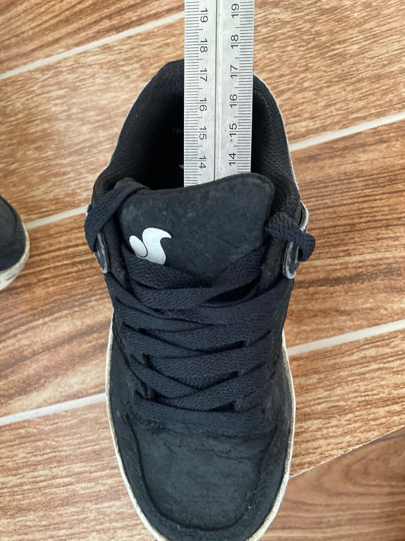 DVS Skate Bulky shoes, Babies & Kids, Babies & Kids Fashion on Carousell