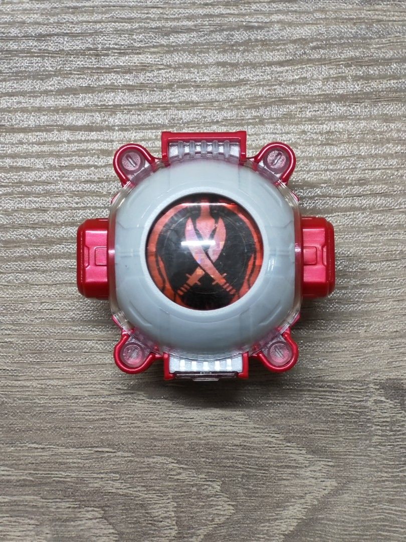 DX Eyecon 01 Musashi (Kamen Rider Ghost), Hobbies & Toys, Toys & Games on Carousell