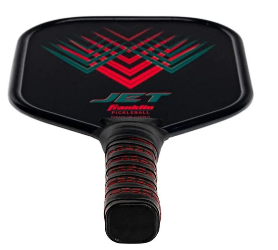 Franklin Jet Aluminum Pickleball Paddles, Sports Equipment, Other ...