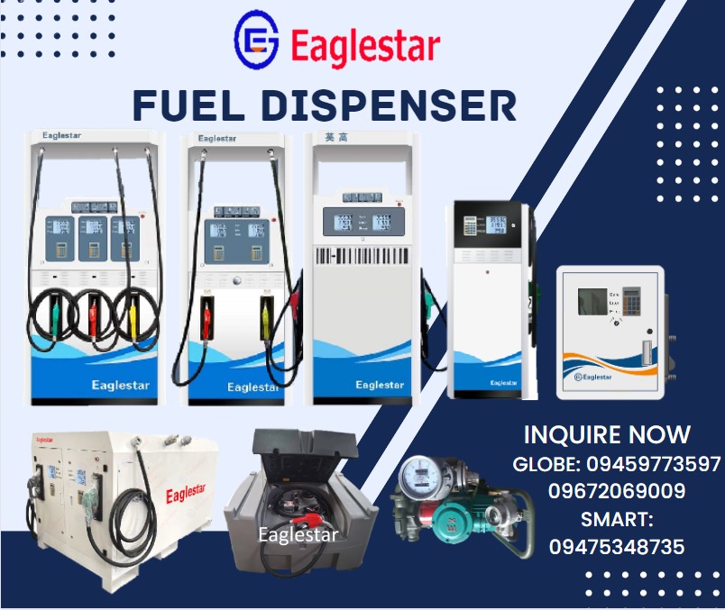 Fuel pump, pump dispense, gas pump, pumping gas portable dispenser, Commercial & Industrial ...