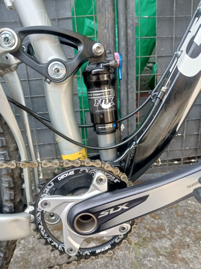 full sus mtb full suspension 29er not merida santa cruz norco ...