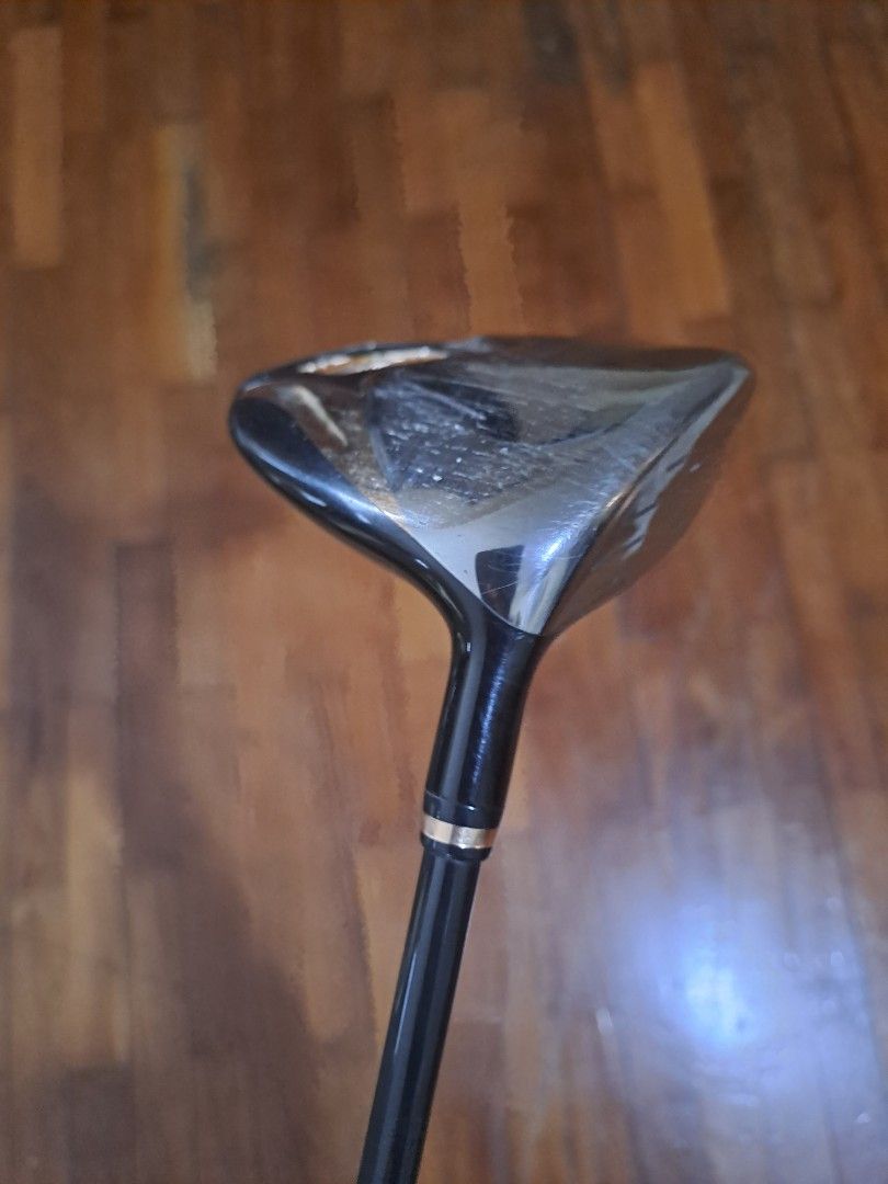 Golf Club Stick Stik merk MARUMAN, Olah Raga, Perlengkapan Olahraga ...