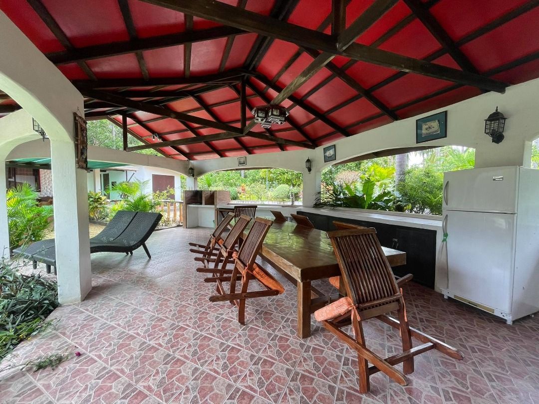 GOOD DEAL Beach House San Juan For Sale 3 Bedroom House and Lot San ...