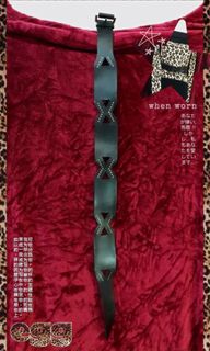 belt+y2k+and+gothic - View all belt+y2k+and+gothic ads in Carousell ...