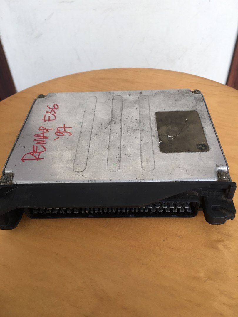 Integrated Remap ECU ex. BMW E36, Aksesoris Mobil di Carousell