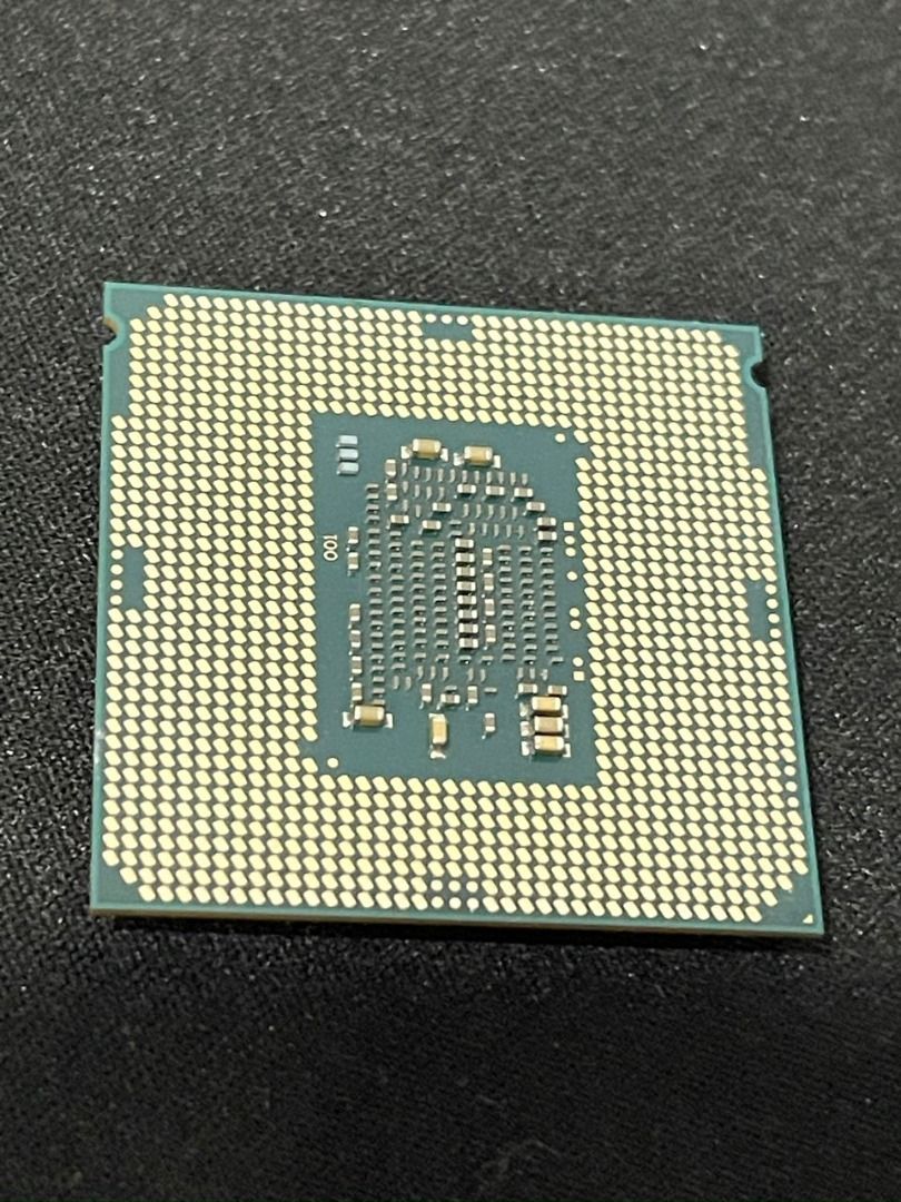 Intel® Core™ i7-6700 Processor 8M Cache, up to 4.00 GHz, Computers ...