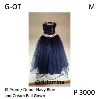 Affordable "js prom gowns" For Sale | Carousell Philippines