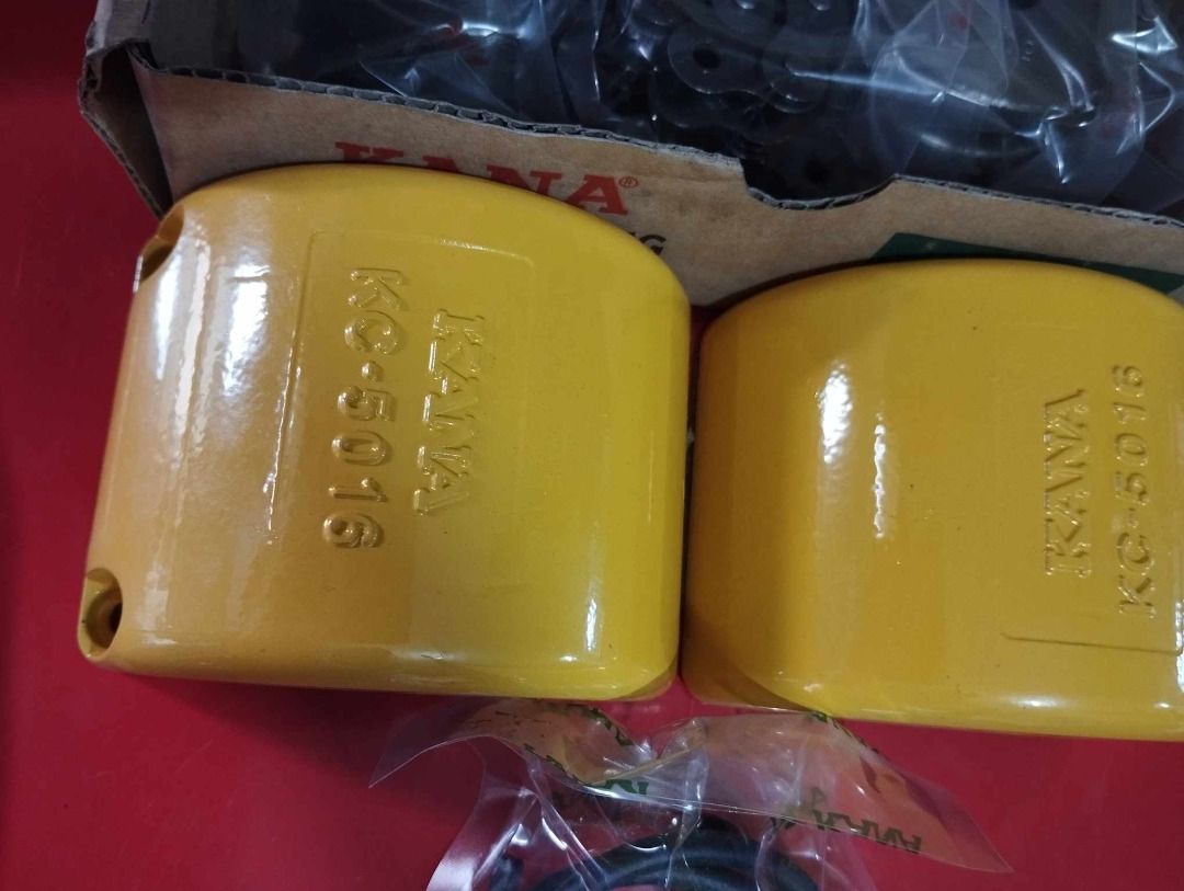 Kana Chain Coupling, Commercial & Industrial, Industrial Equipment on ...