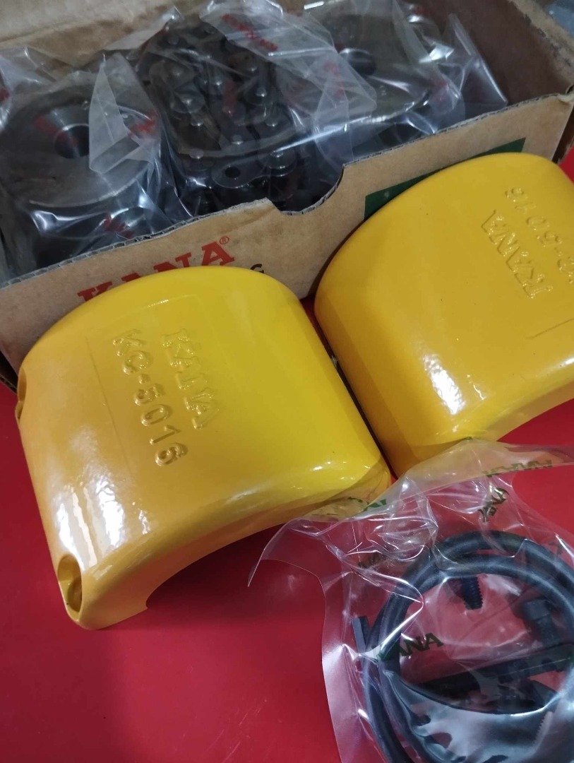 Kana Chain Coupling, Commercial & Industrial, Industrial Equipment on ...