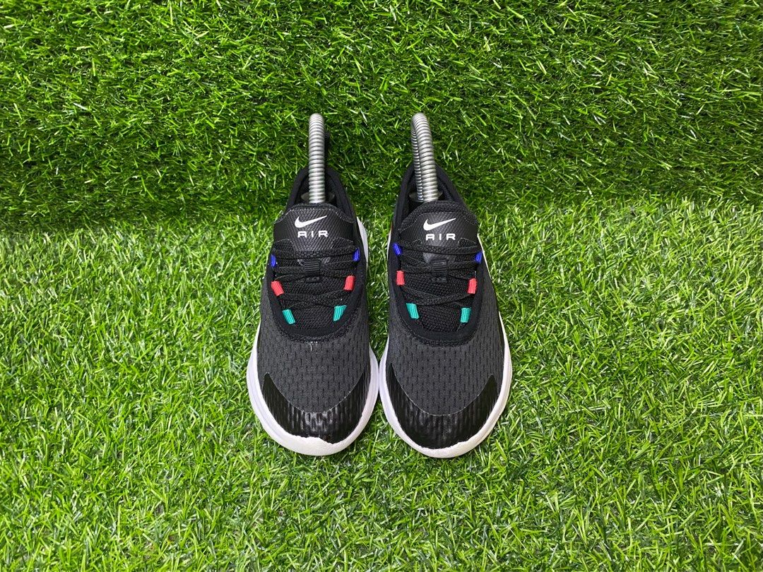 Kasut Budak Nike Airmax Motion 15cm, Babies & Kids, Babies & Kids ...