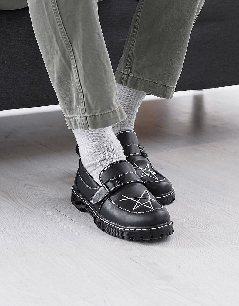 Loafer star, Women's Fashion, Footwear, Loafers on Carousell
