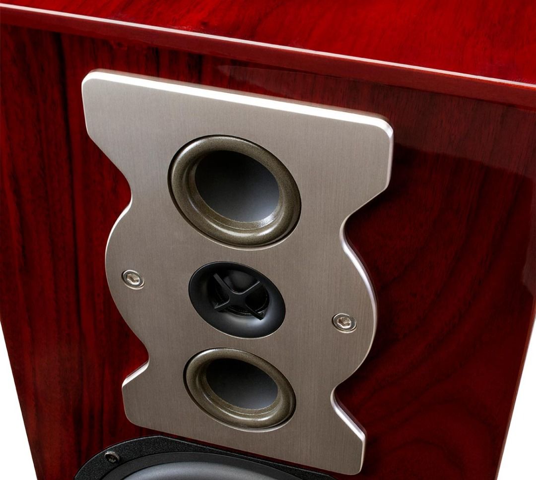 MCINTOSH XR50 BOOKSHELF LOUDSPEAKER, Audio, Soundbars, Speakers ...