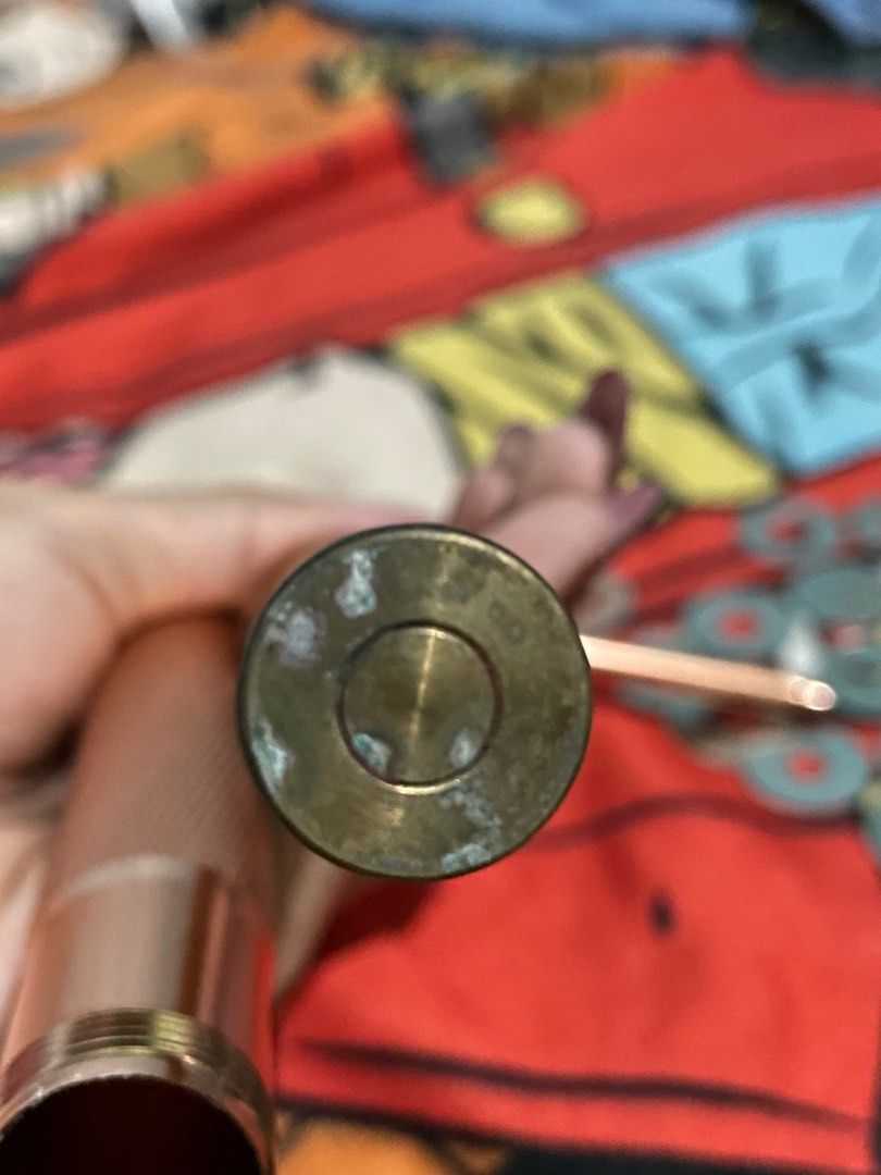 Metal clay extruder, Hobbies & Toys, Stationary & Craft, Handmade Craft ...