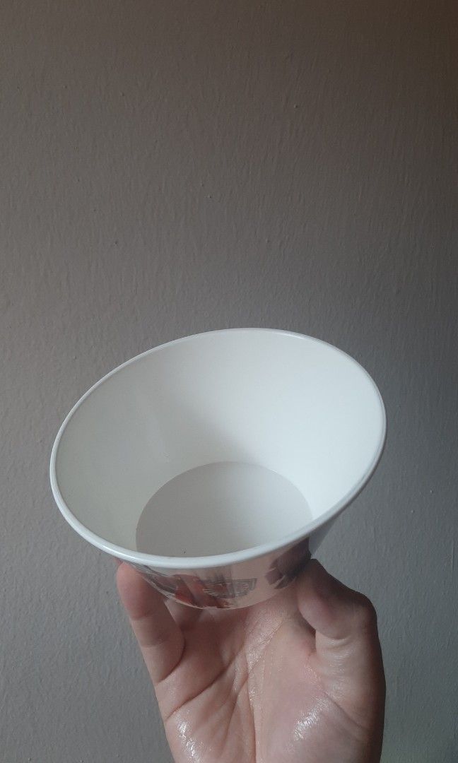 Nestle Star Wars Cereal Bowl, Furniture & Home Living, Kitchenware ...