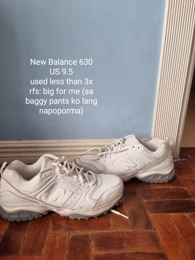 New Balance Chunky Shoes, Men's Fashion, Footwear, Sneakers on Carousell